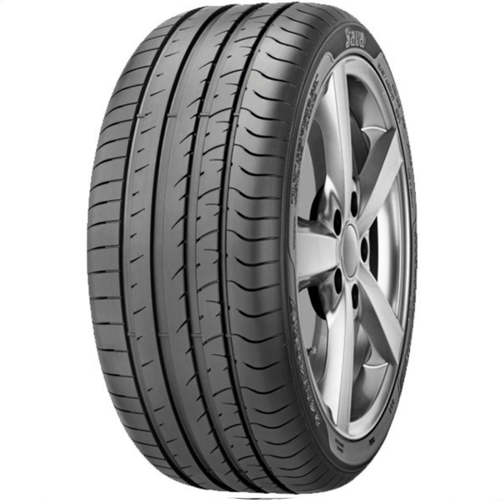 Sava 255/35R19 96Y INTENSA UHP 2 let