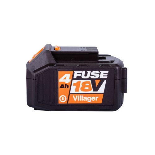 Fuse baterija 18V 4.0Ah