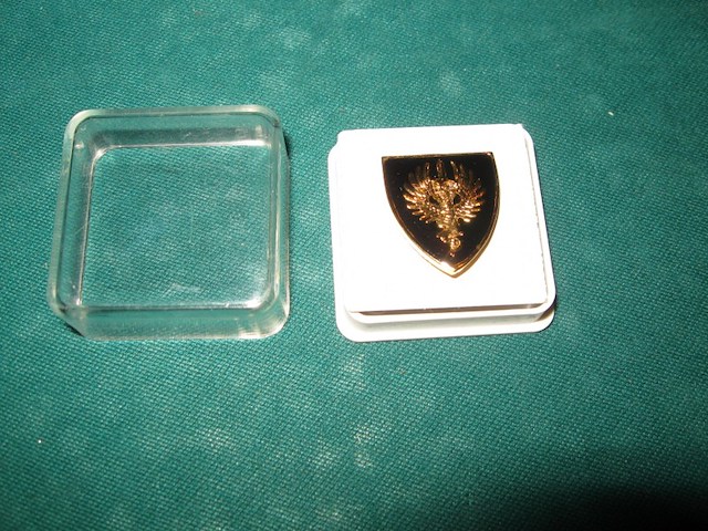 Kobre-pin 1