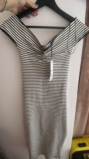 Nova zara haljina