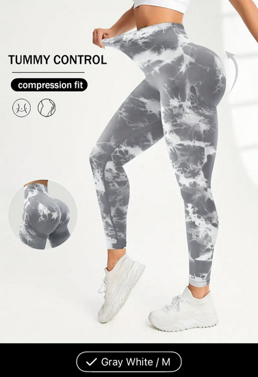 Fitness helanke