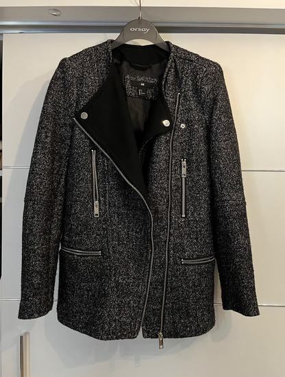 H&M jakna xs/s