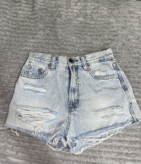 sorts teksas pull&bear