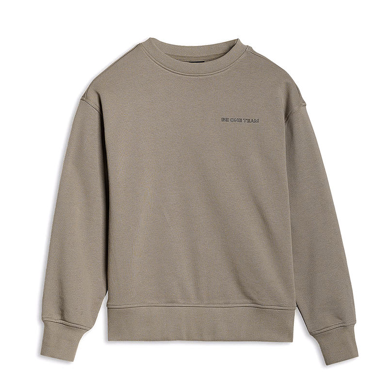 DEČIJI DUKS 4F SWEATSHIRT