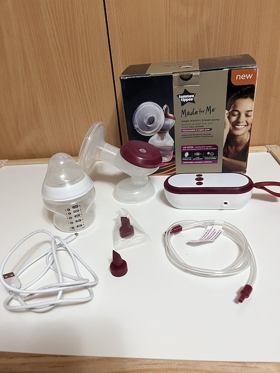 Električna pumpica Tommee Tippee