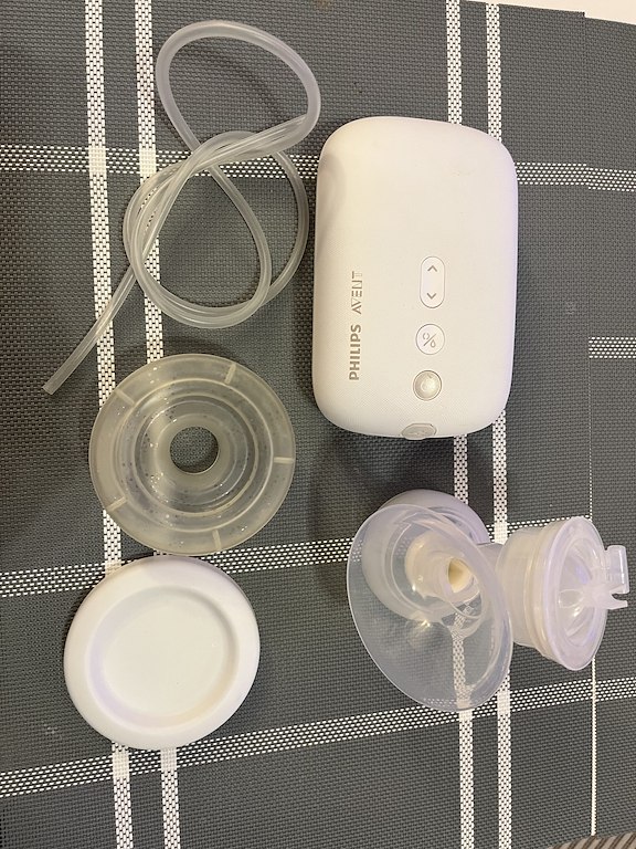 Elektricna pumpica Avent