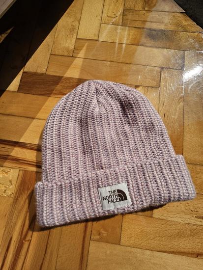 The North Face kapa NOVO!