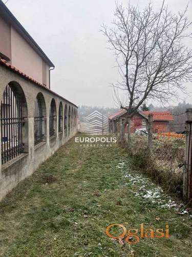 Na samo 25km od Beograda ID#7074