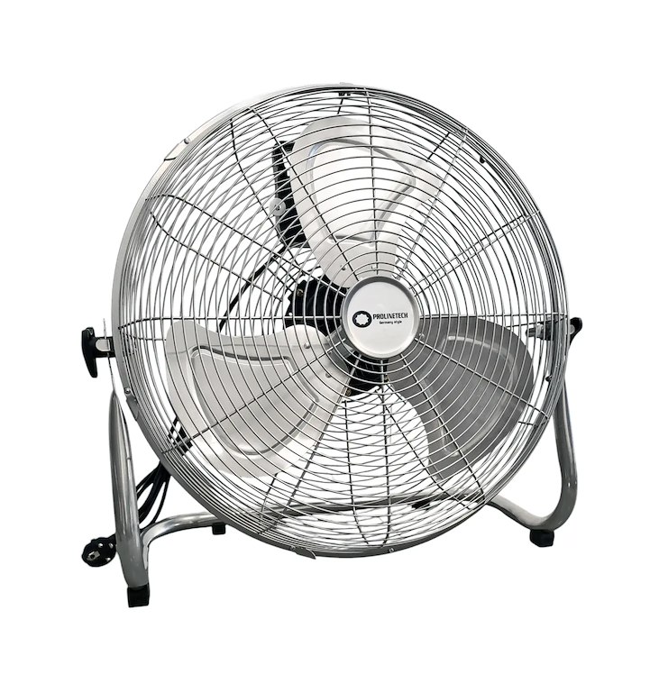 PROLINETECH Podni ventilator 120W PLT/VE-45