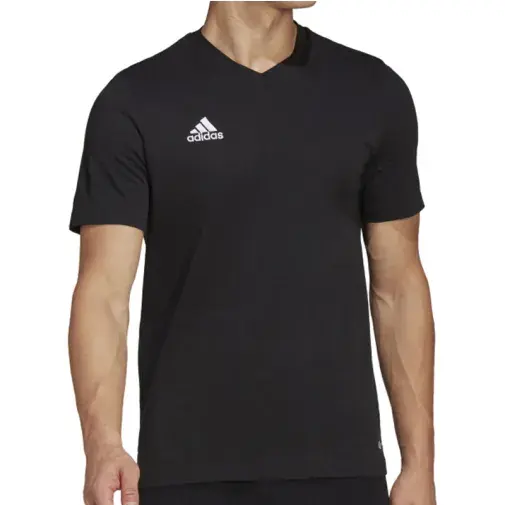 Adidas Muška majica ENT22 TEE, Crna