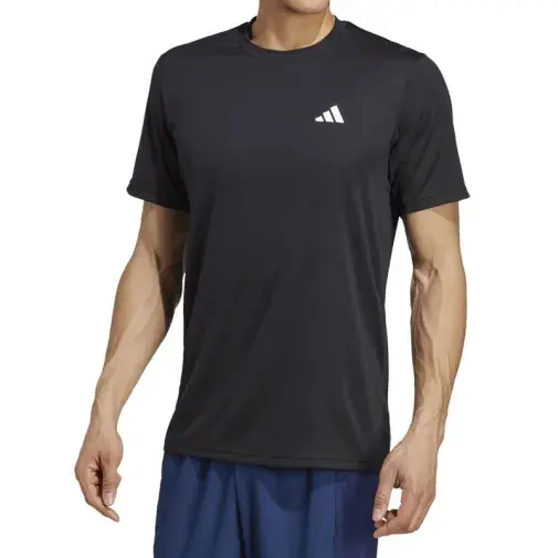 Adidas Muška majica TR-ES BASE T, Crna