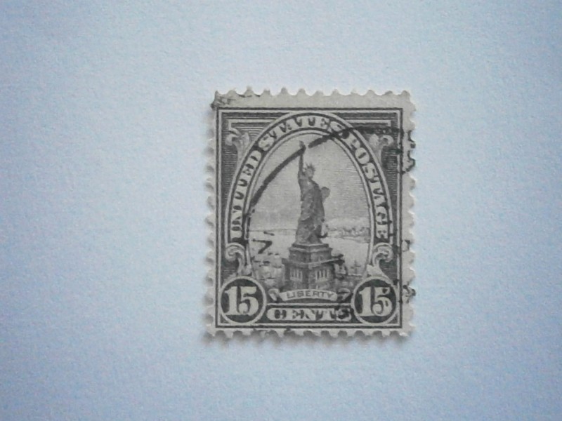 USA 1931.