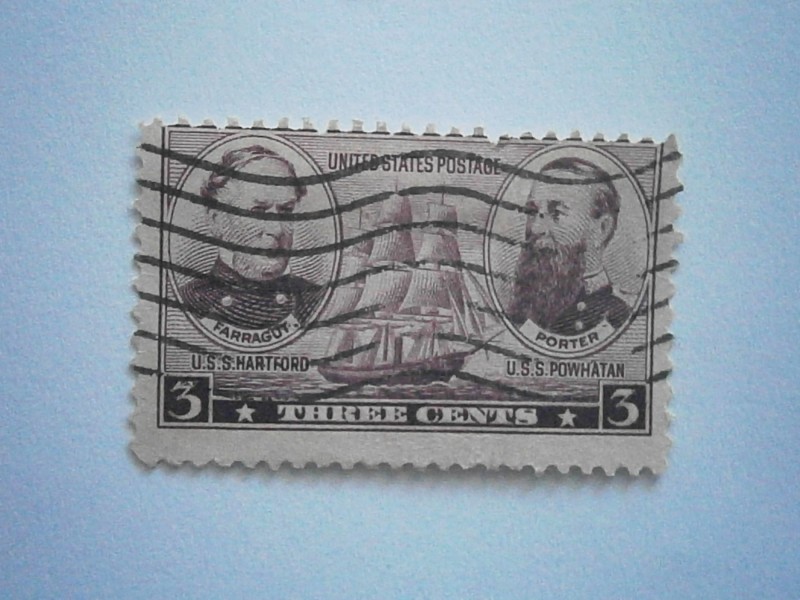 USA 1937.