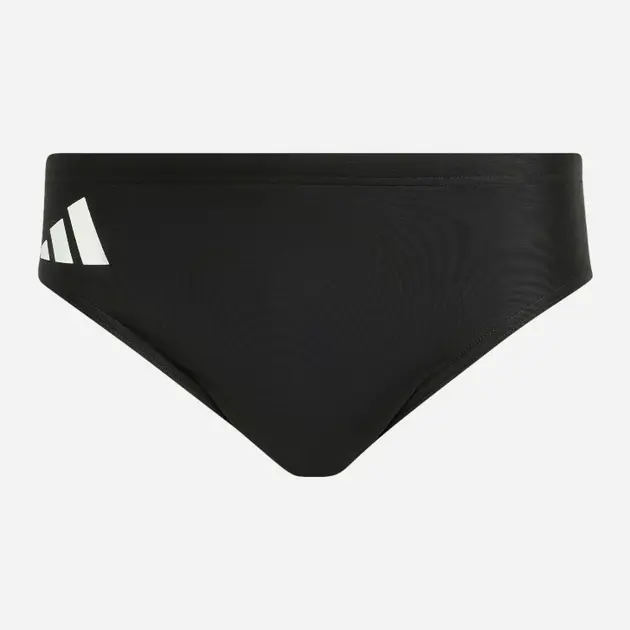 Adidas Muški kupaći D.D. Solid Trunk, Crni