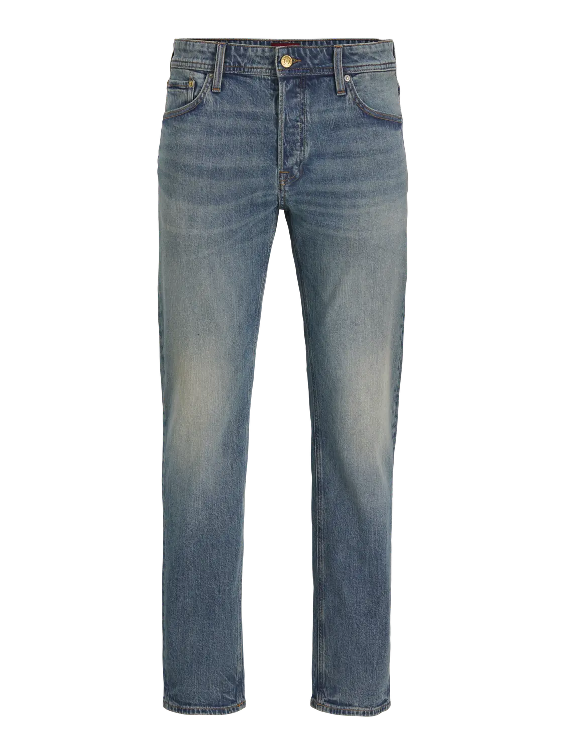 Jack & Jones Muške farmerke Mike 12269527, Plave