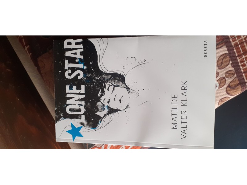 Lone star Matilde Valter Klark
