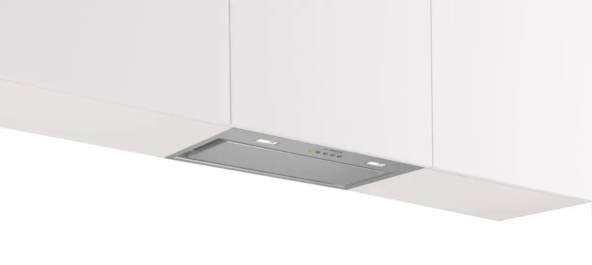 Bosch Ugradni aspirator DLN56AC50, Beli