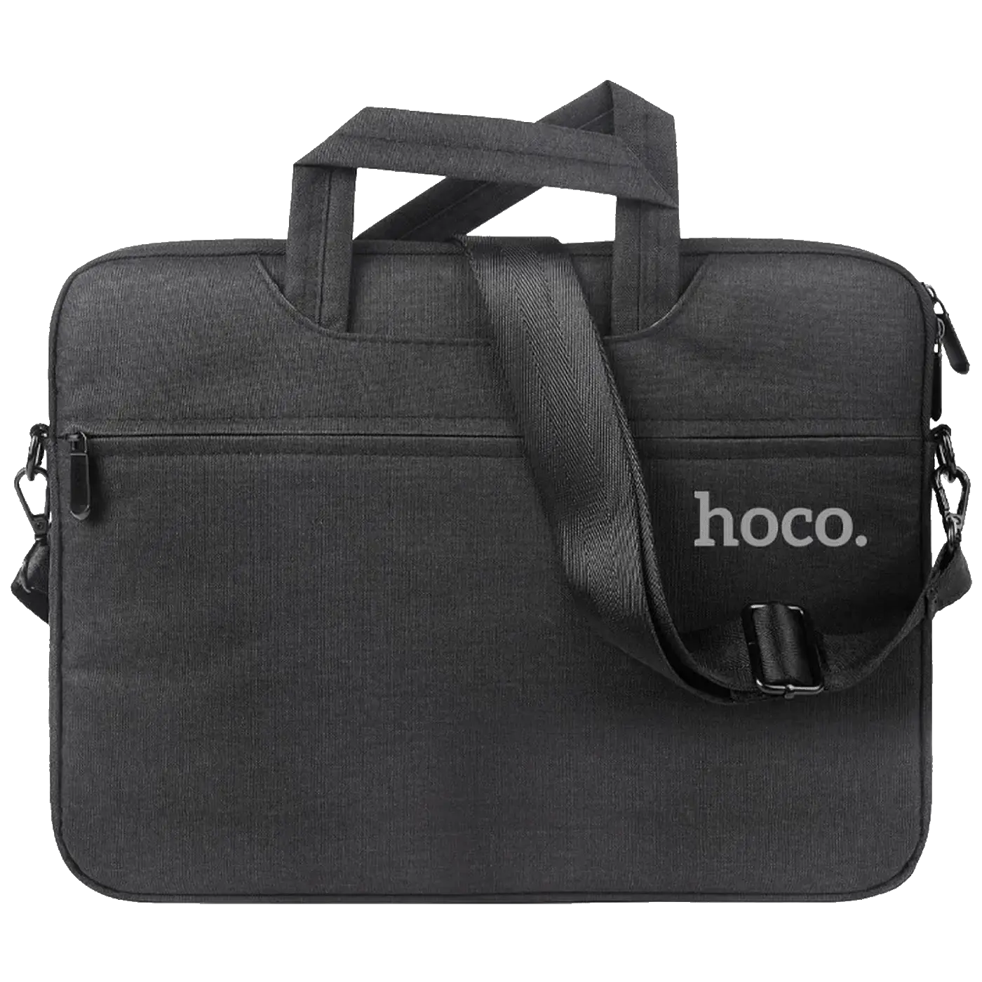 HOCO torba za laptop GT1, 14", crna