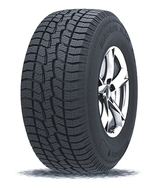West Lake Letnja guma 245/70R16 [SL369]111S UL XL