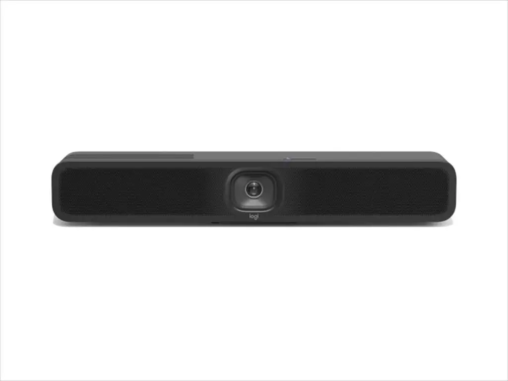 Logitech veb kamera Meetup 2 konferenciјa crna 4K Bluetooth USB 960-001681