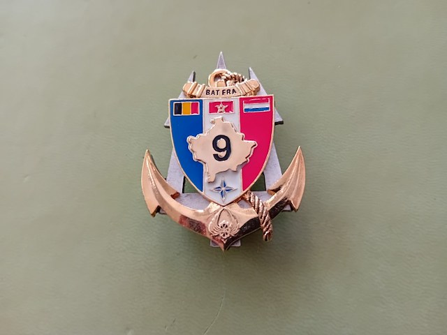Oznaka Nato