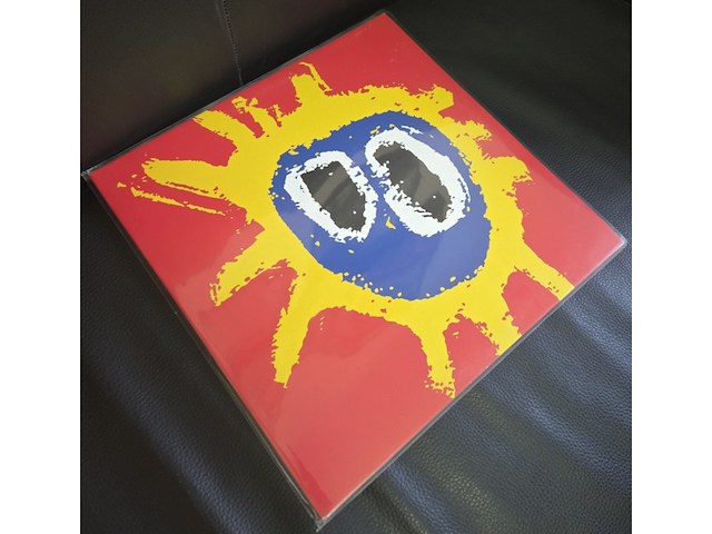 Primal Scream – Screamadelica (2xLP)