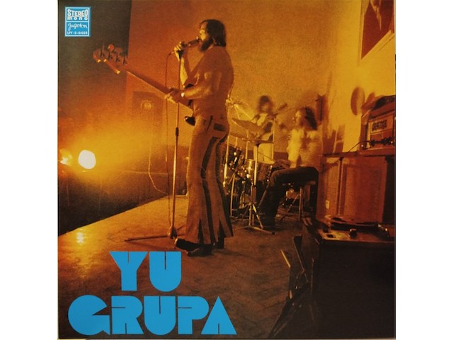 YU Grupa – YU Grupa