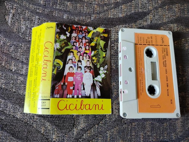 Cicibani
