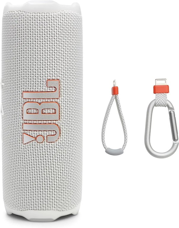JBL Bluetooth zvučnik Flip 7, White