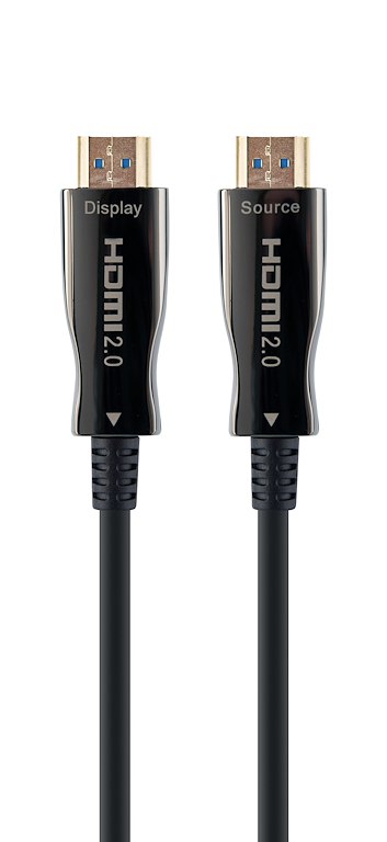 Gembird HDMI Premium kabl HDMI 4K (muški) na HDMI (muški) 10m crni