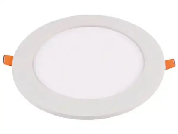 Xled Ugradni okrugli led panel -24W, 4000K 024213