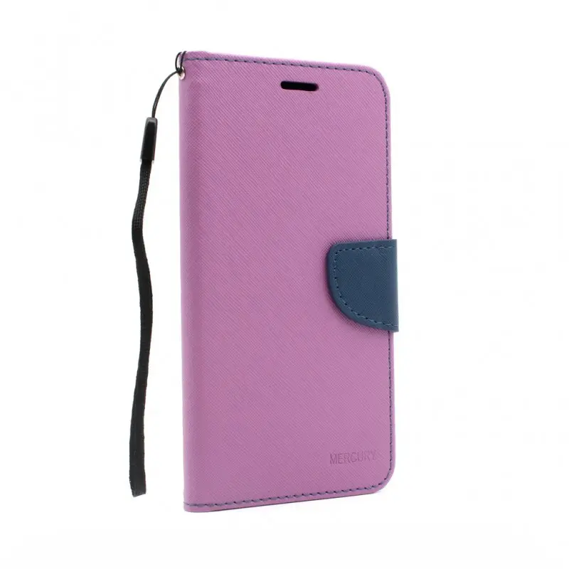 Mercury Futrola za Xiaomi Redmi Note 13 Pro, 4G, Ljubičasta