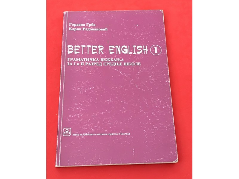 Beter English
