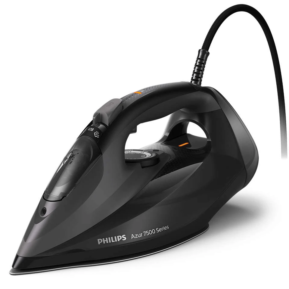 Philips DST7511/80 pegla na paru 3200W