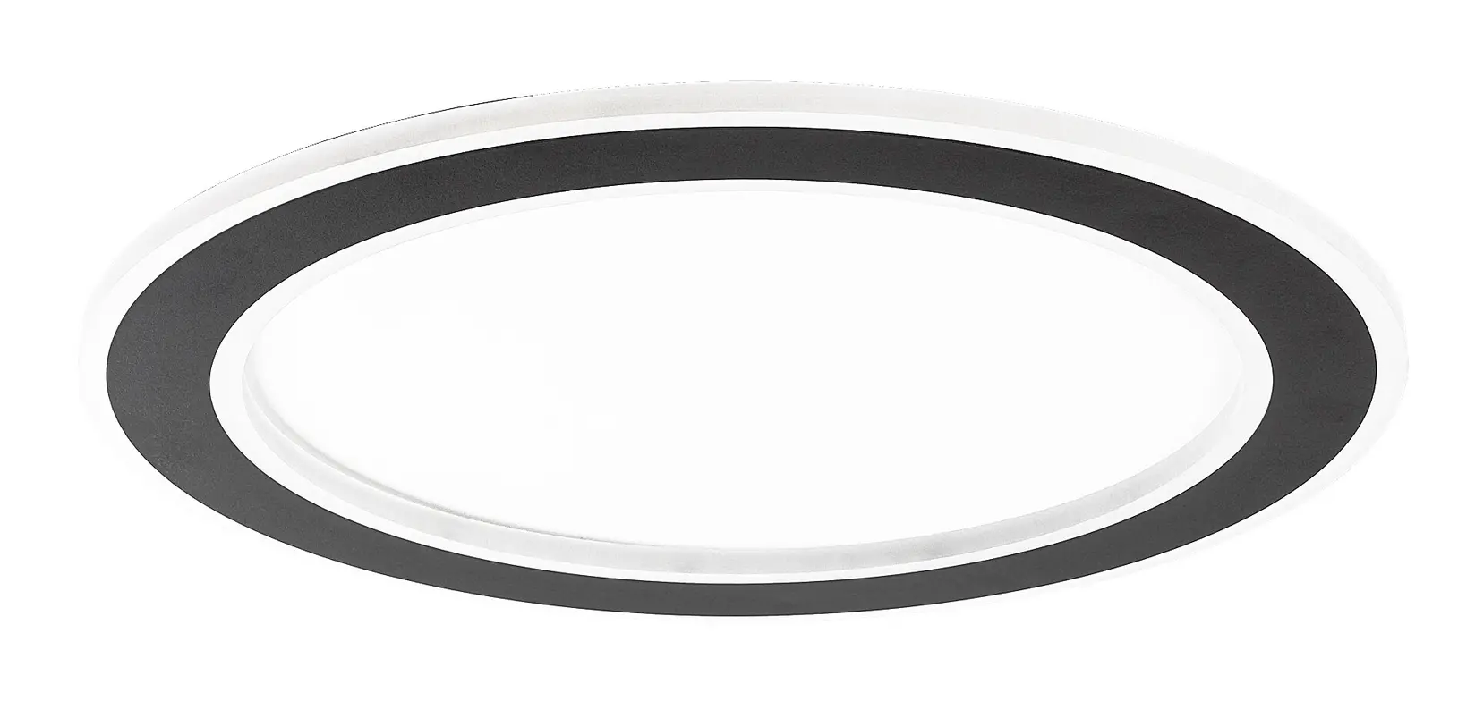 Rabalux Plafonjera sa daljinskim Golwen, RGB LED, 22W, 3000-6500K, 45cm