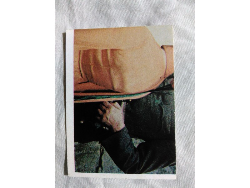 Povratak Otpisanih broj 57