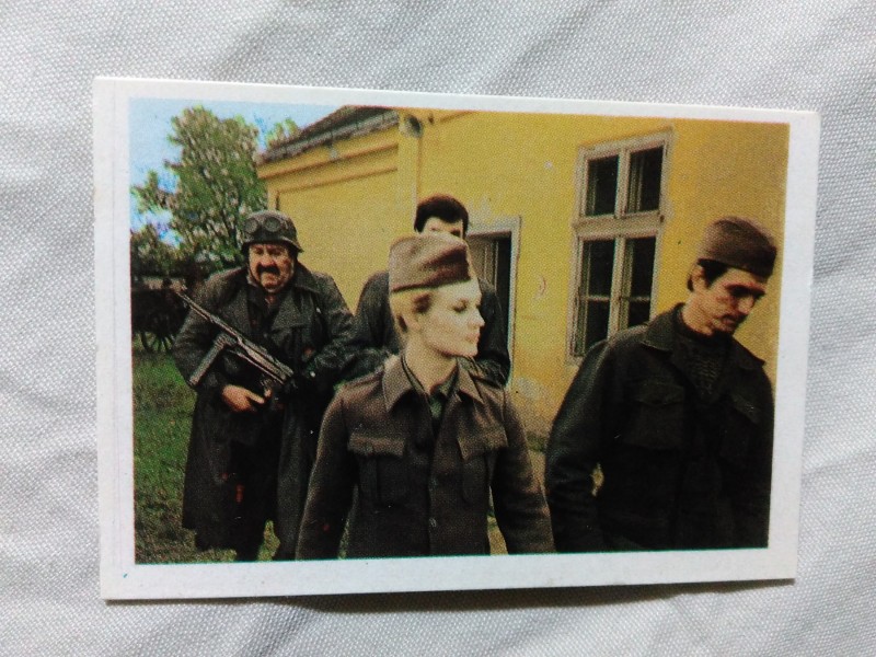 Povratak Otpisanih broj 244