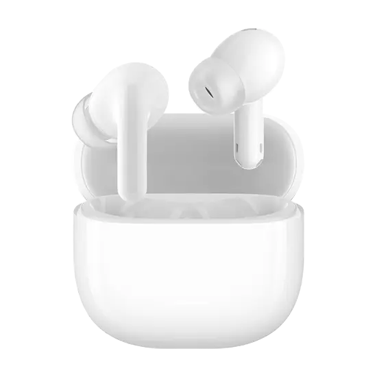 Xiaomi Redmi slušalice Buds 6 Lite, Bele