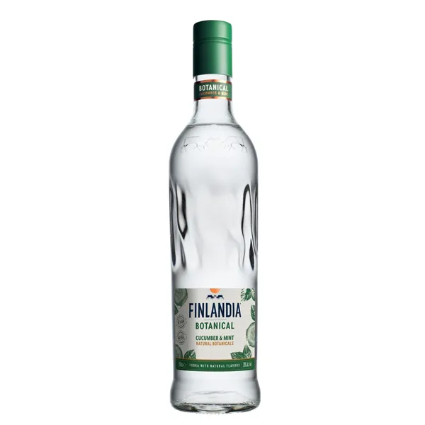 Finlandia Cucumber Mint 0,7l