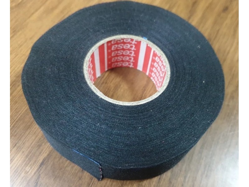 Tesa tekstilna traka 25mm-30m