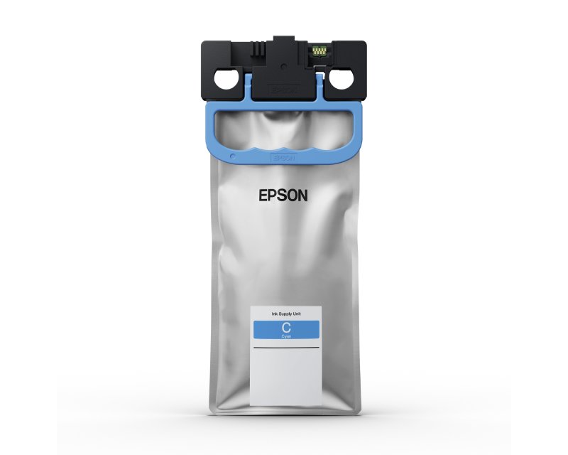 EPSON T01D200 Cyan mastilo XXL
