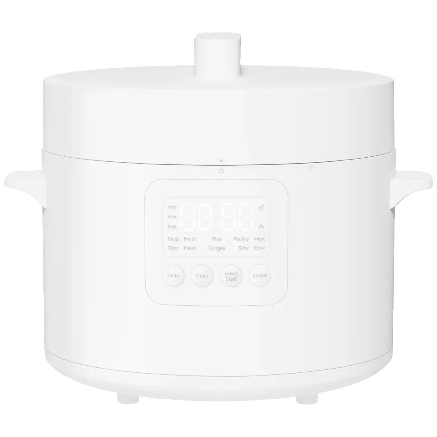 Xiaomi višenamenski ekspres lonac, El ekspres lonac, 4,8 litara.