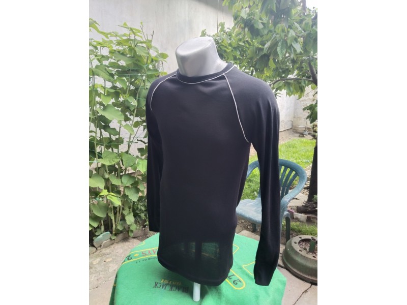Muška majica Vel L. , body stil