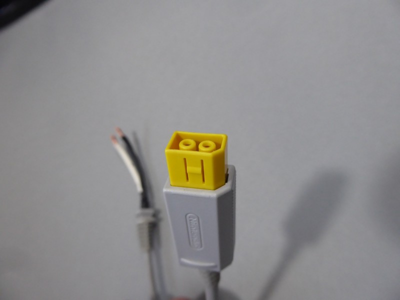 Kabl za Nintendo Wii U strujni adapter