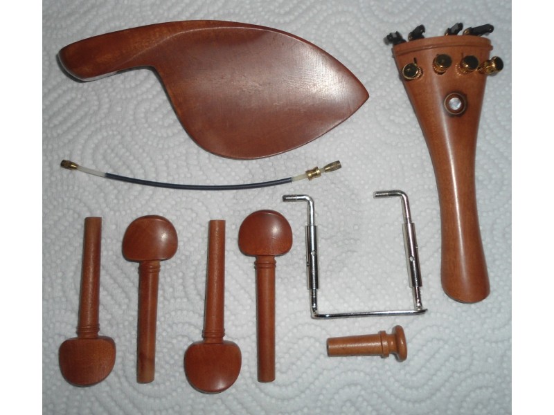 Delovi za violinu 4-4