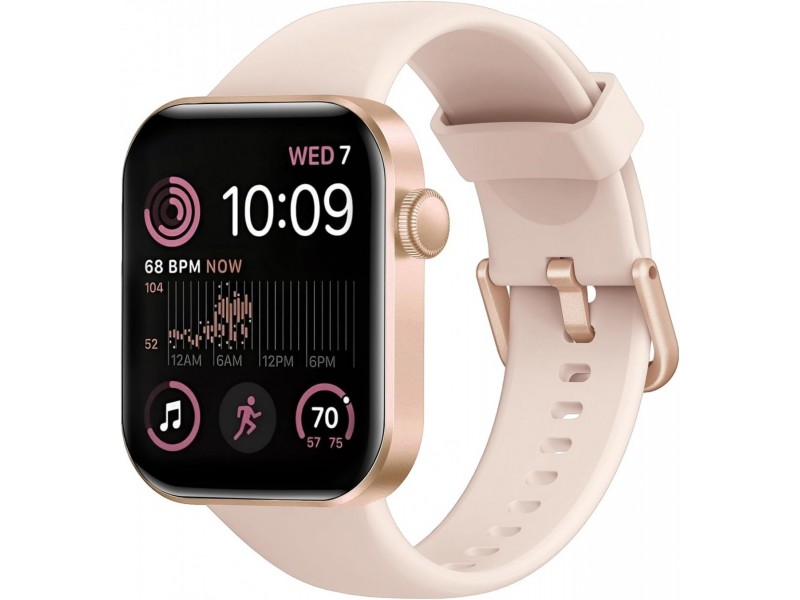 Pametni sat za žene-Smartwatch 1.85"HD Screen