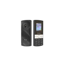 Terabyte Mobilni telefon 1200, crna (210838)
