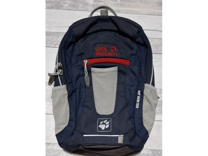 Jack Wolfskin ranac - original