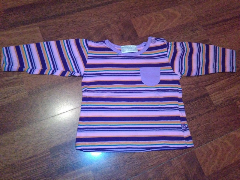 majica Baby, 74. Pamuk, 6-9 meseci
