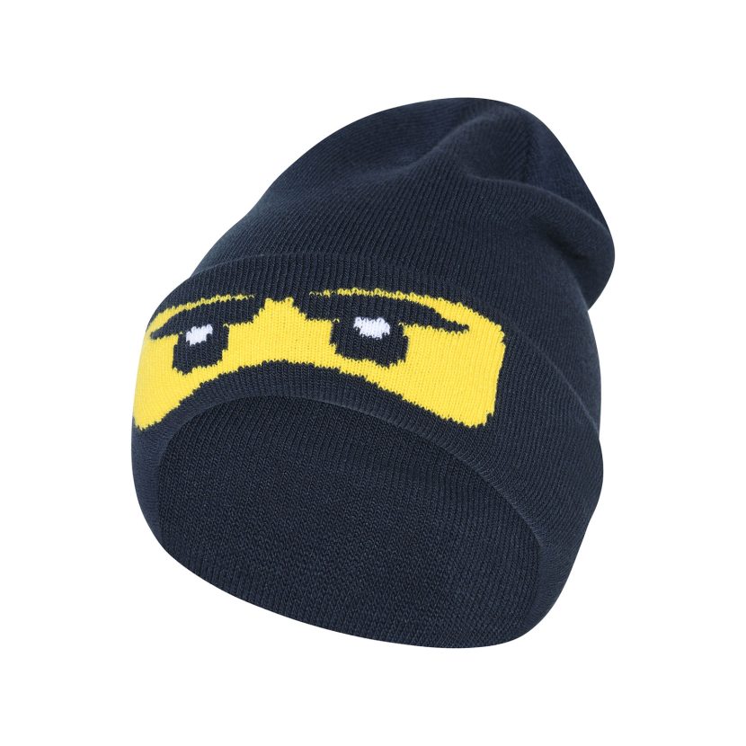 LEGO NINJAGO kapa, teget
